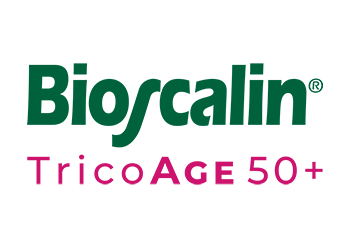 Gama Bioscalin® TricoAGE 50+